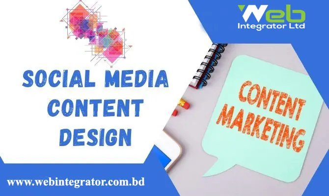 Best Social Media Content Design Service Provider 2023